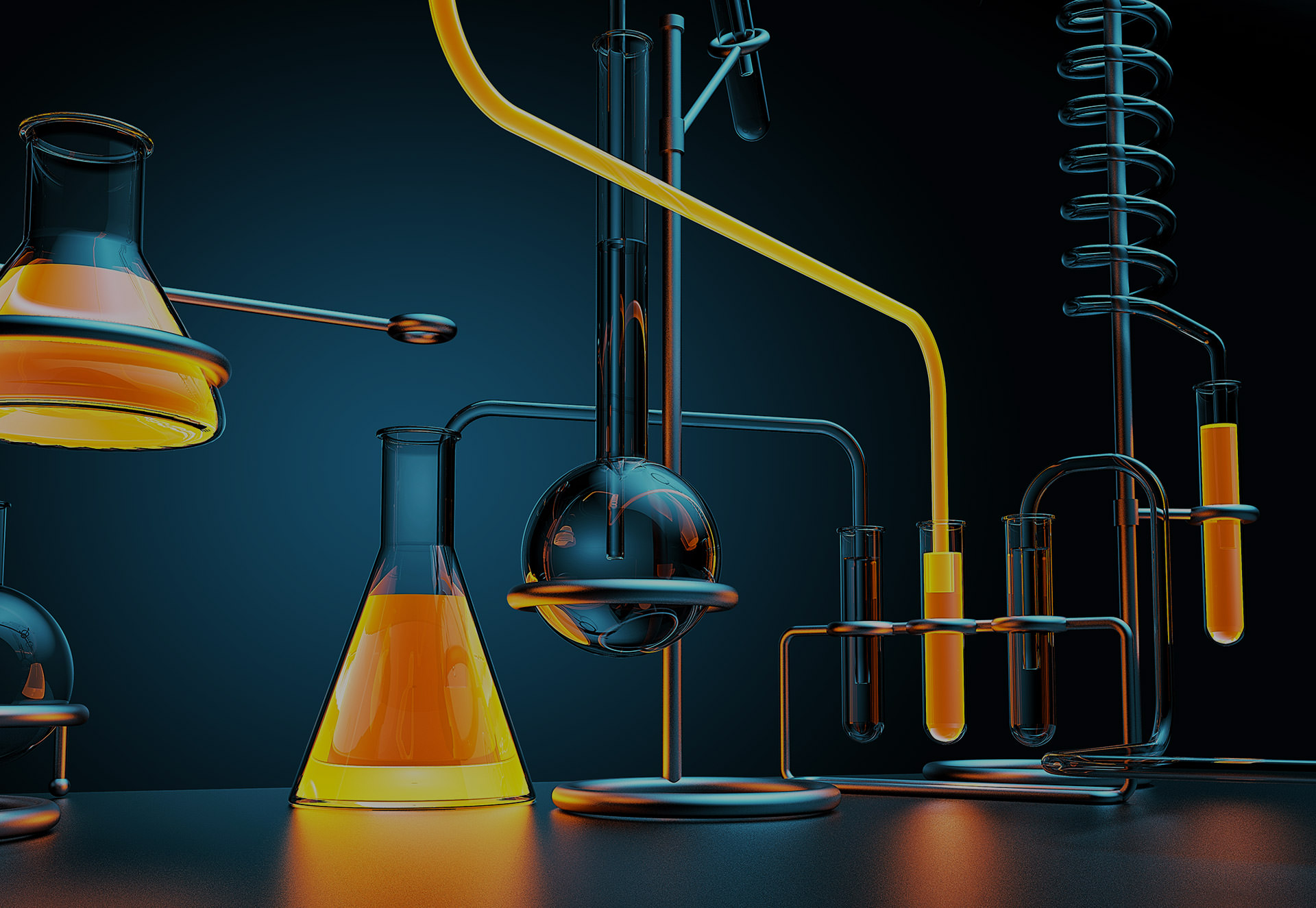 A.CHI.MO. - Production and marketing chemicals - A.CHI.MO.